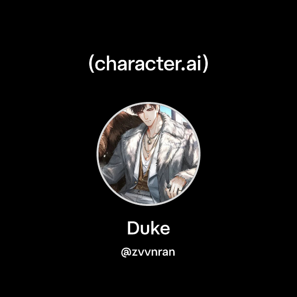 Chat with Duke | character.ai | AI Chat, Reimagined–Your Words. Your World.