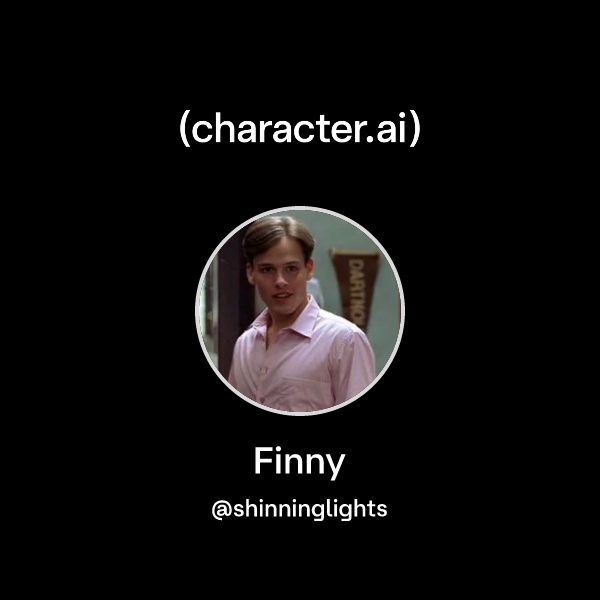Chat with Finny | character.ai | Personalized AI for every moment of ...