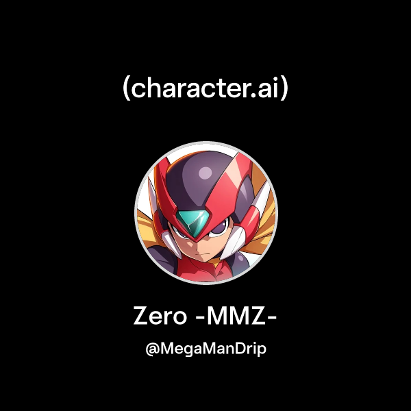 Chat with Zero -MMZ- | character.ai | AI Chat, Reimagined–Your Words ...