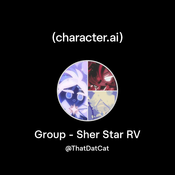 Chat with Group - Sher Star RV | character.ai | AI Chat, Reimagined ...