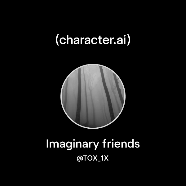 Chat with Imaginary friends | character.ai | Personalized AI for every ...