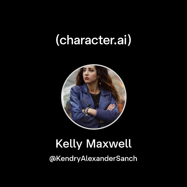 Chat with Kelly Maxwell | character.ai | Personalized AI for every ...