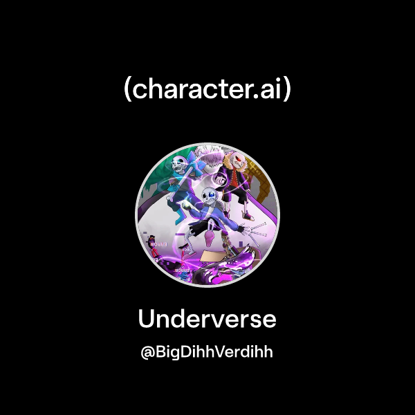 Chat with Underverse | character.ai | AI Chat, Reimagined–Your Words ...