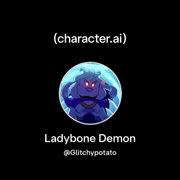 Chat with Ladybone Demon | character.ai | Personalized AI for every ...