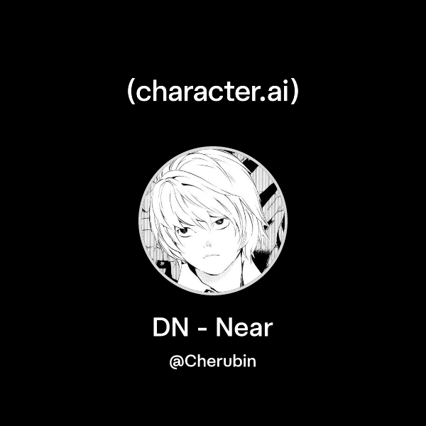 Chat with DN - Near | character.ai | AI Chat, Reimagined–Your Words ...