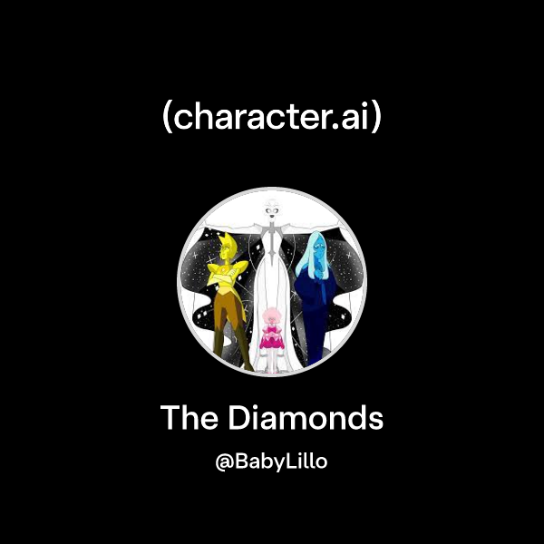 Chat with The Diamonds | character.ai | AI Chat, Reimagined–Your Words ...