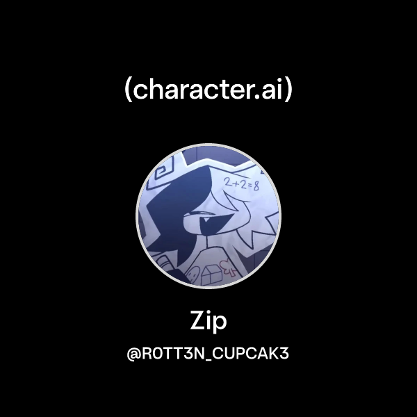 Chat with Zip | character.ai | Personalized AI for every moment of your day