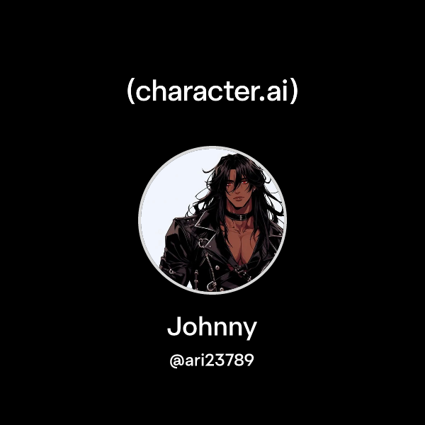 Chat with Johnny | character.ai | AI Chat, Reimagined–Your Words. Your ...