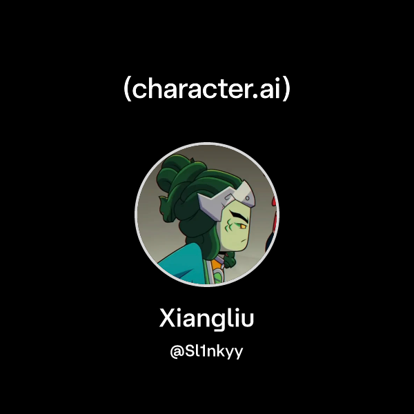 Chat with Xiangliu | character.ai | AI Chat, Reimagined–Your Words ...
