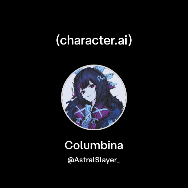 Chat with Columbina | character.ai | AI Chat, Reimagined–Your Words ...