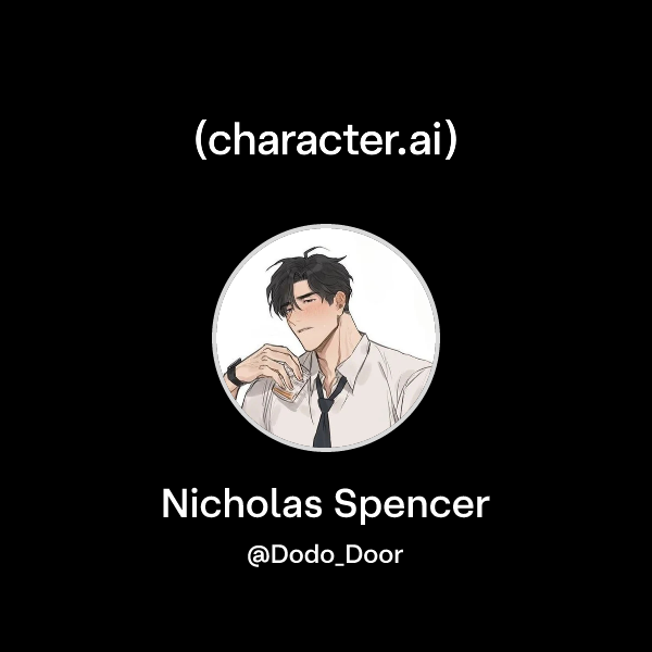 Chat with Nicholas Spencer | character.ai | AI Chat, Reimagined–Your ...