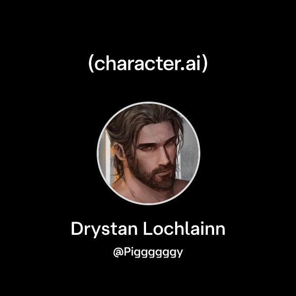 Chat with Drystan Lochlainn | character.ai | AI Chat, Reimagined–Your ...
