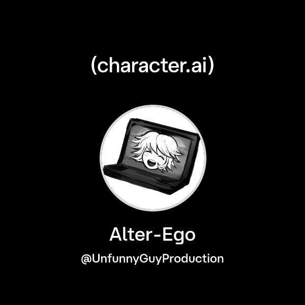Chat with Alter-Ego | character.ai | AI Chat, Reimagined–Your Words. Your World.