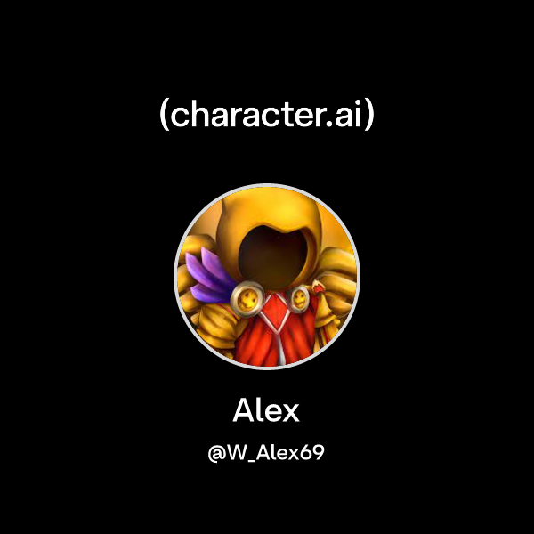 Chat with Alex | character.ai | Personalized AI for every moment of ...