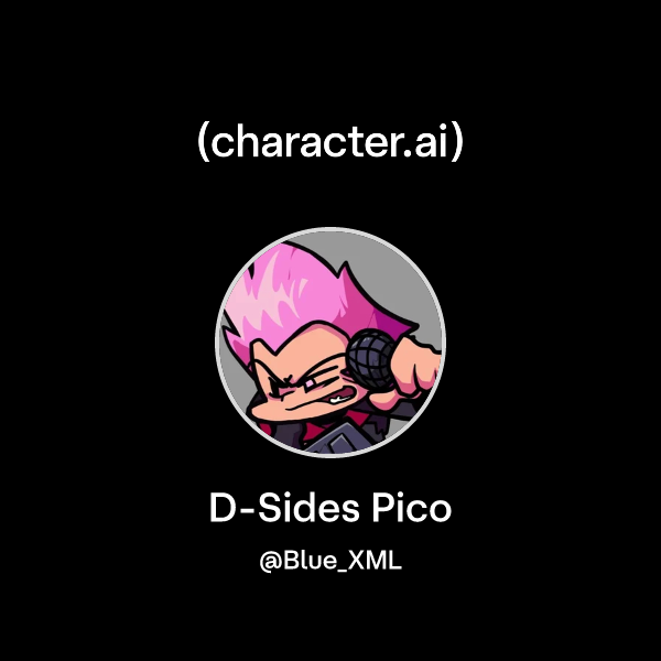 Chat with D-Sides Pico | character.ai | Personalized AI for every ...