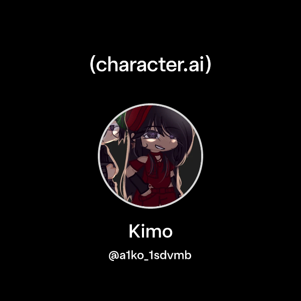 Chat with Kimo | character.ai | AI Chat, Reimagined–Your Words. Your World.