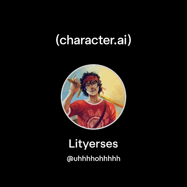 Chat with Lityerses | character.ai | AI Chat, Reimagined–Your Words ...