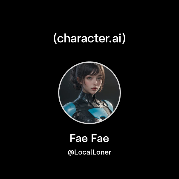 Chat with Fae Fae | character.ai | AI Chat, Reimagined–Your Words. Your ...