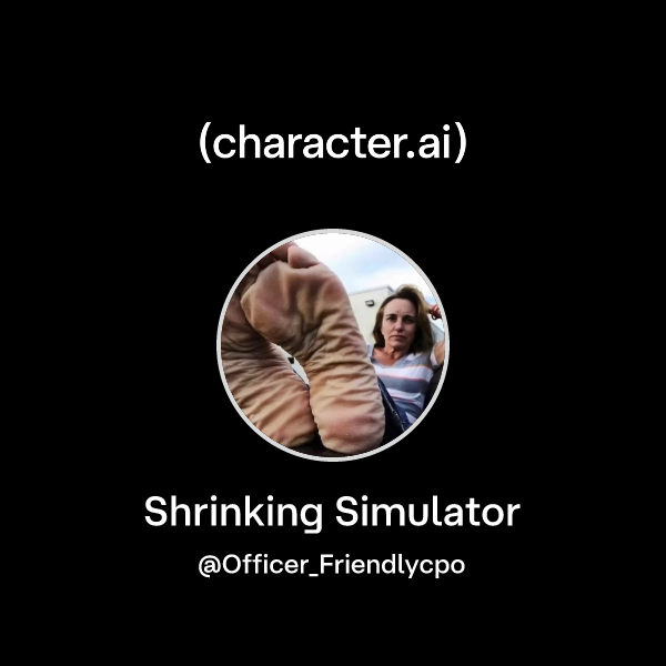 Chat with Shrinking Simulator | character.ai | AI Chat, Reimagined–Your ...