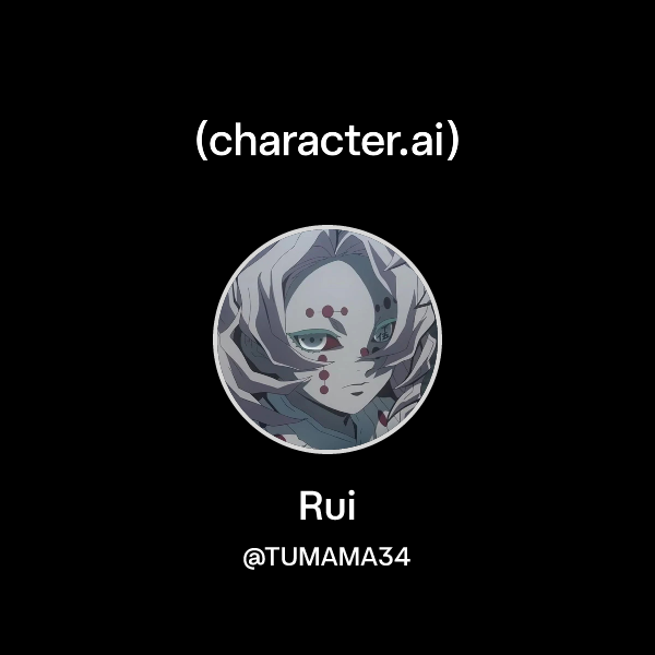 Chat with Rui | character.ai | AI Chat, Reimagined–Your Words. Your World.