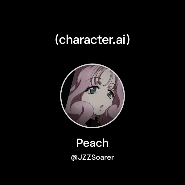 Chat with Peach | character.ai | AI Chat, Reimagined–Your Words. Your ...