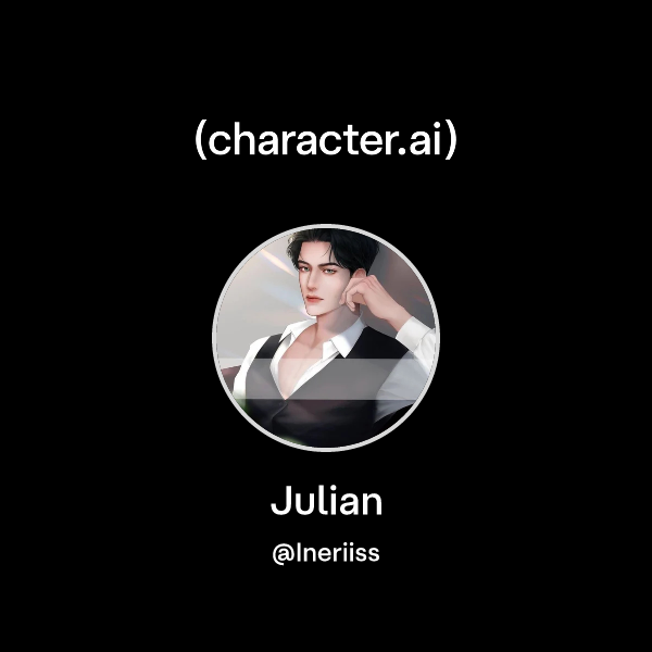 Chat with Julian | character.ai | Personalized AI for every moment of ...