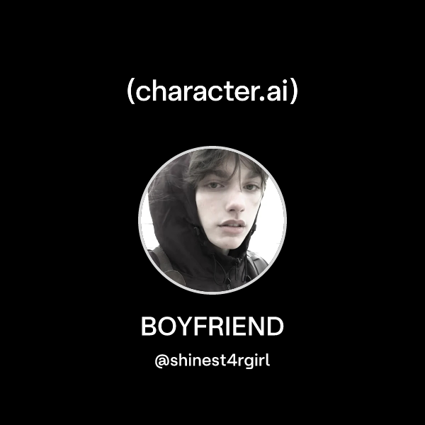 Chat with BOYFRIEND | character.ai | AI Chat, Reimagined–Your Words ...