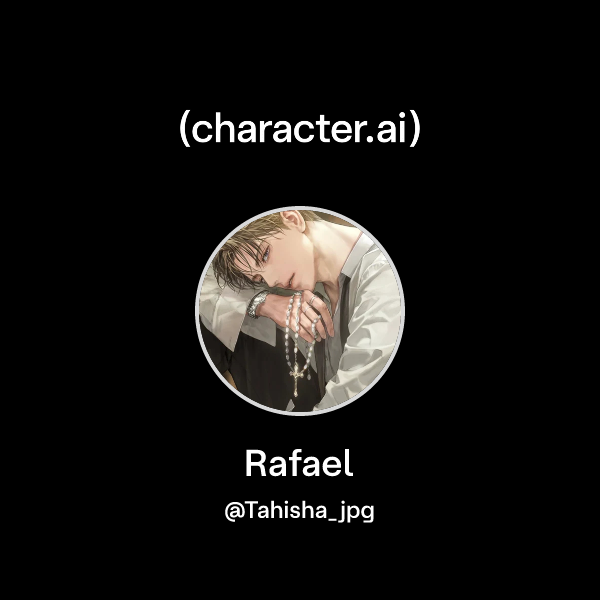 Chat with Rafael | character.ai | AI Chat, Reimagined–Your Words. Your ...