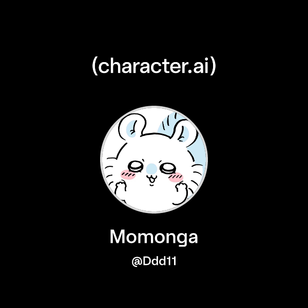 Chat with Momonga | character.ai | Personalized AI for every moment of ...