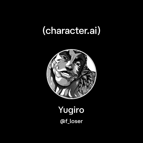 Chat with Yugiro | character.ai | Personalized AI for every moment of ...
