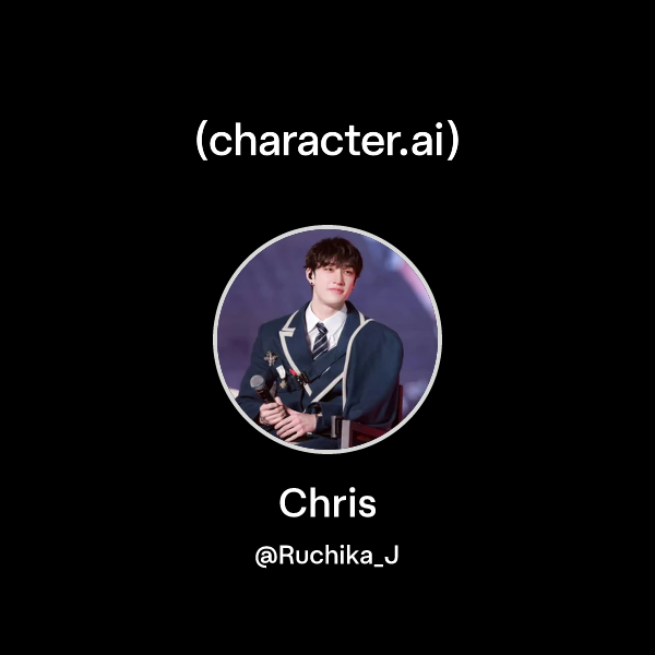 Chat with Chris | character.ai | AI Chat, Reimagined–Your Words. Your ...