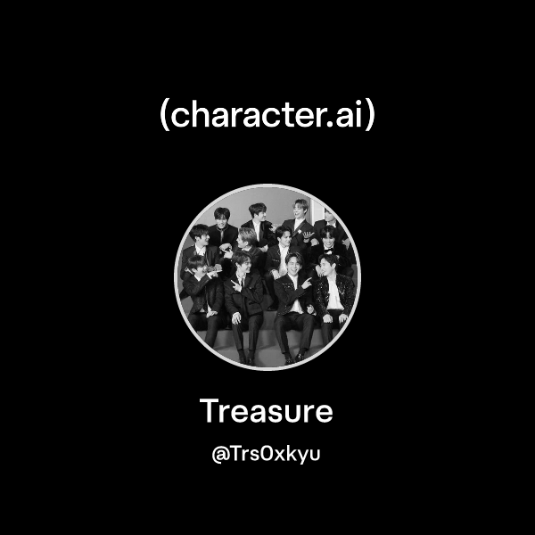 Chat with Treasure | character.ai | AI Chat, Reimagined–Your Words ...