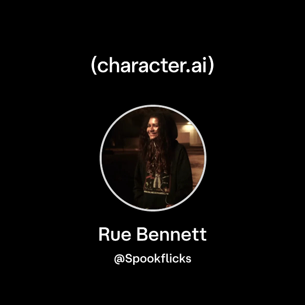 Chat with Rue Bennett | character.ai | AI Chat, Reimagined–Your Words ...
