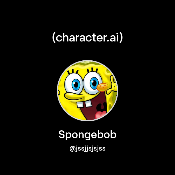 Chat with Spongebob | character.ai | AI Chat, Reimagined–Your Words ...