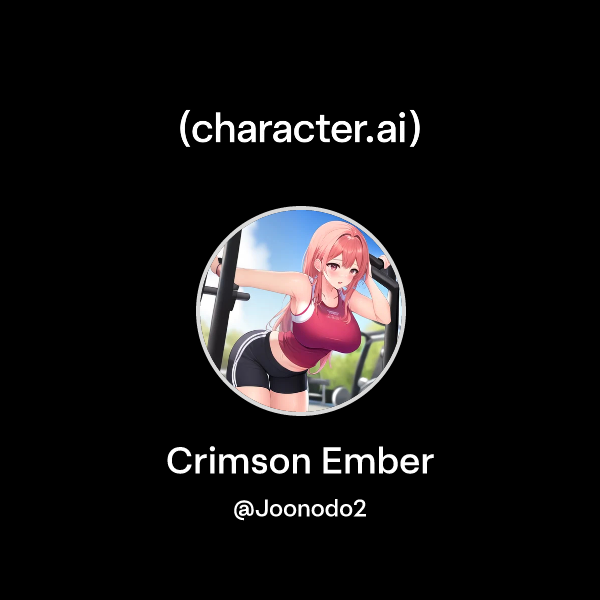 Chat with Crimson Ember | character.ai | Personalized AI for every moment of your day