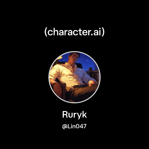 Chat with Ruryk | character.ai | AI Chat, Reimagined–Your Words. Your ...