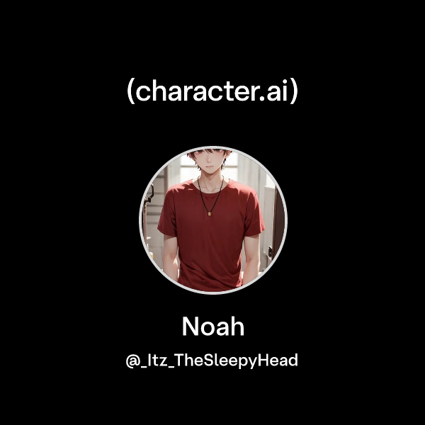 Chat with Noah | character.ai | Personalized AI for every moment of ...