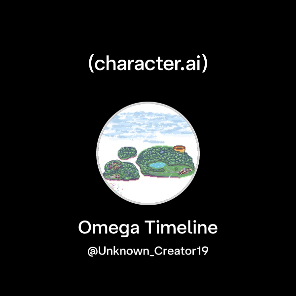 Chat with Omega Timeline | character.ai | AI Chat, Reimagined–Your ...
