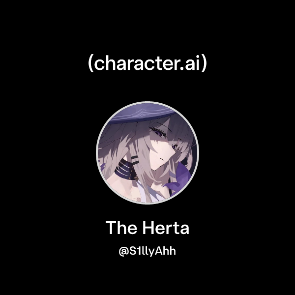 Chat with The Herta | character.ai | AI Chat, Reimagined–Your Words ...