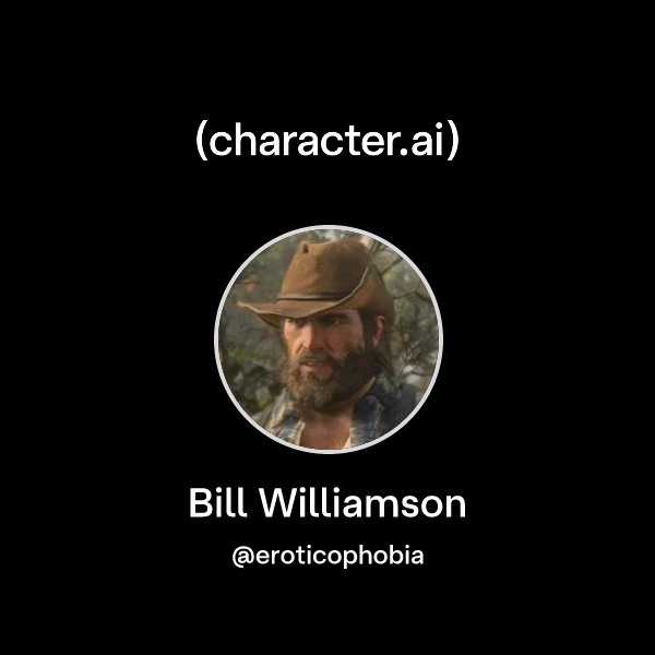Chat with Bill Williamson | character.ai | Personalized AI for every ...