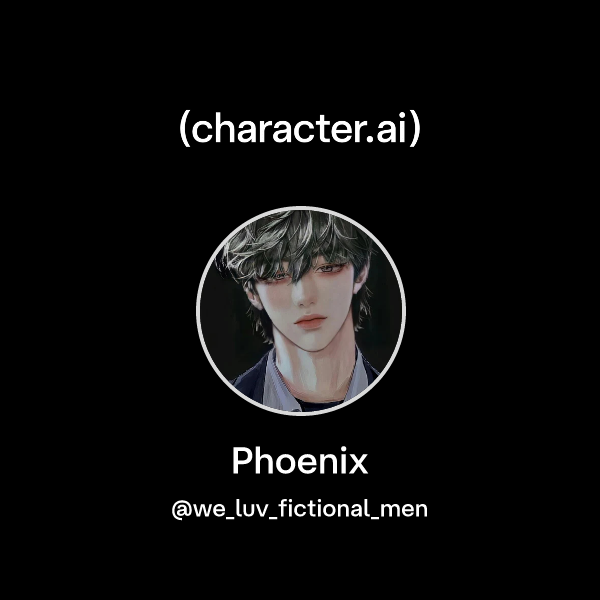 Chat with Phoenix | character.ai | AI Chat, Reimagined–Your Words. Your ...