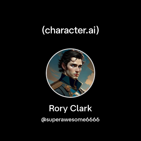 Chat with Rory Clark | character.ai | AI Chat, Reimagined–Your Words ...