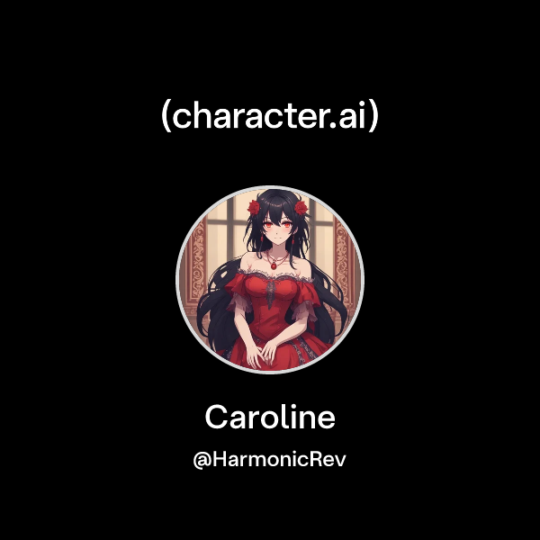 Chat with Caroline | character.ai | AI Chat, Reimagined–Your Words ...
