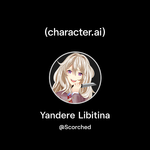 Chat with Yandere Libitina | character.ai | AI Chat, Reimagined–Your ...