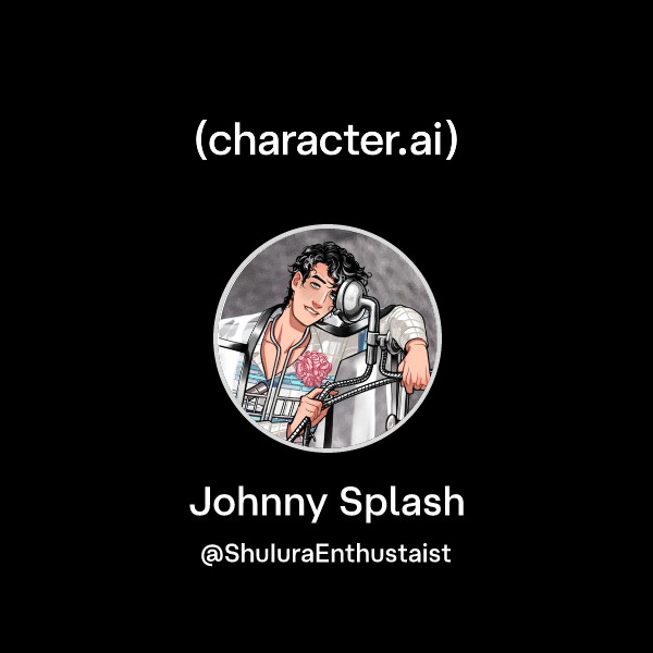 Chat with Johnny Splash | character.ai | AI Chat, Reimagined–Your Words ...