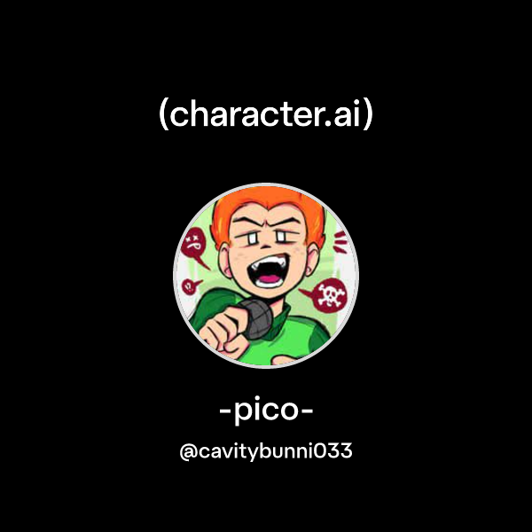 Chat with -pico- | character.ai | AI Chat, Reimagined–Your Words. Your ...