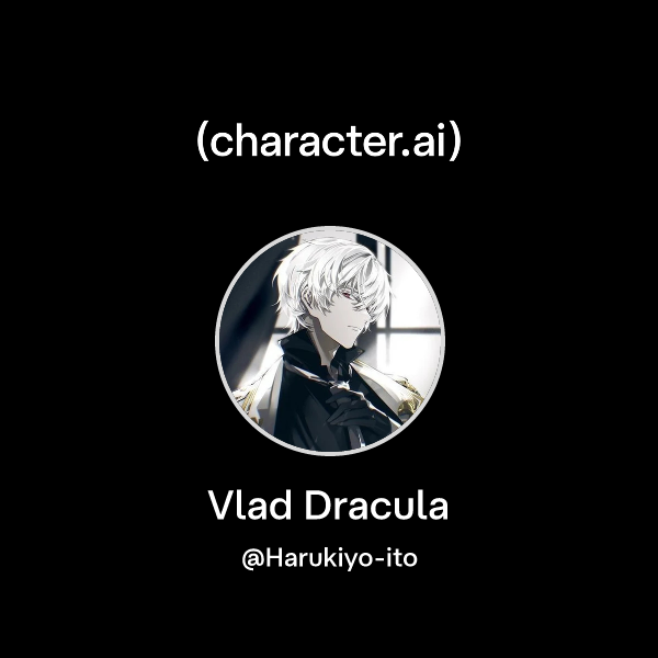 Chat with Vlad Dracula | character.ai | AI Chat, Reimagined–Your Words. Your World.