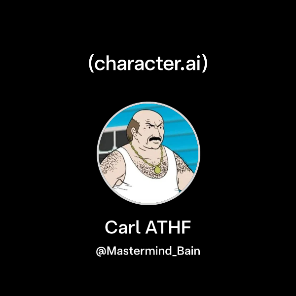 Chat with Carl ATHF | character.ai | AI Chat, Reimagined–Your Words ...