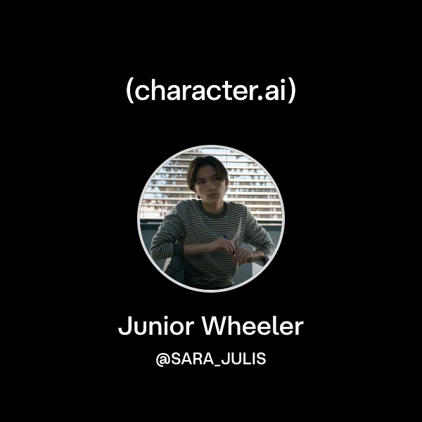 Chat with Junior Wheeler | character.ai | Personalized AI for every ...