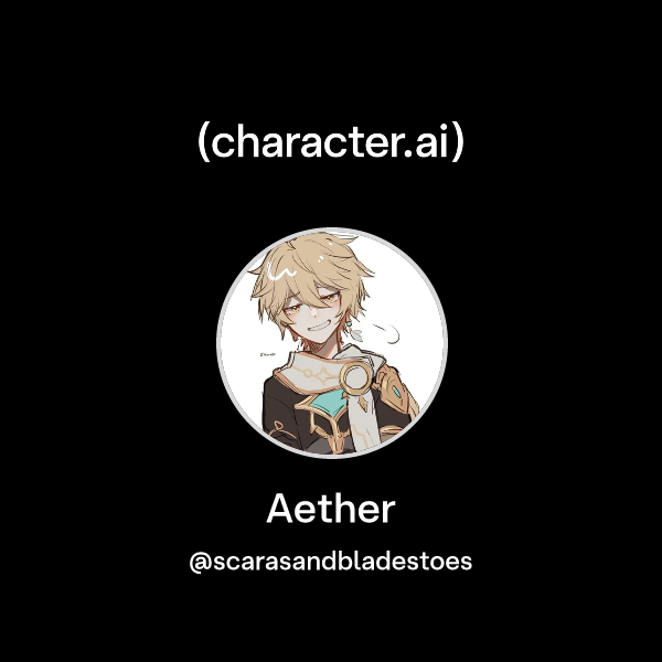 Chat with Aether | character.ai | Personalized AI for every moment of ...